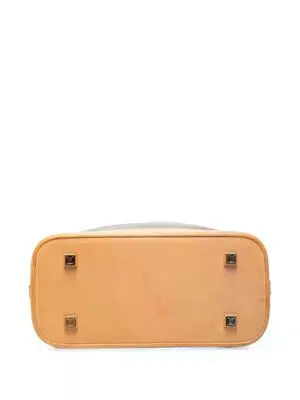 LOUIS VUITTON Monogram Cabas Sac Ambre Mm Tote Bag