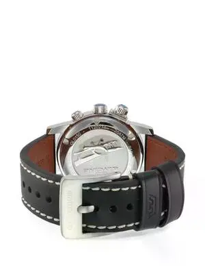 GLYCINE Airman Gmt 42mm Watch