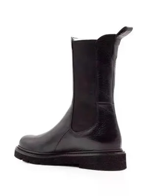 GUGLIELMO ROTTA Chelsea Boots