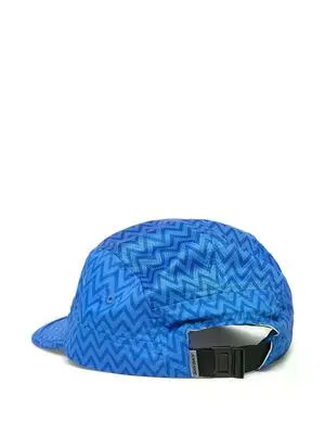 SAYSKY Combat Zigzag-print Cap
