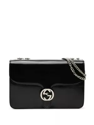 Gucci Glossed Bags For Women
