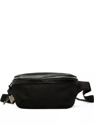 Saint Laurent 2021 Canvas Classic Belt Bag