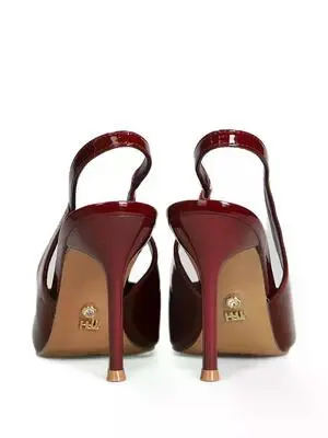 TWENTY FOURHAITCH Ayora Slingback Pumps