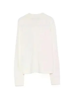 Seventy Cardigan With Spread Collar