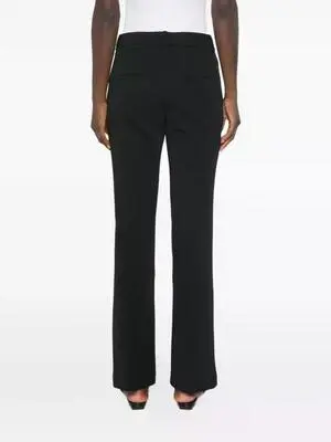 CAMBIO Francoise Flared Trousers