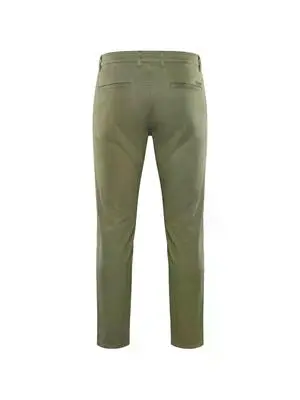 MOORER Slim-fit Trousers
