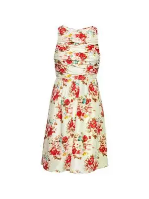 Alice + Olivia Floral Day Dresses