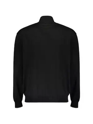 Paul & Shark Zip-fastening High-neck Sweater