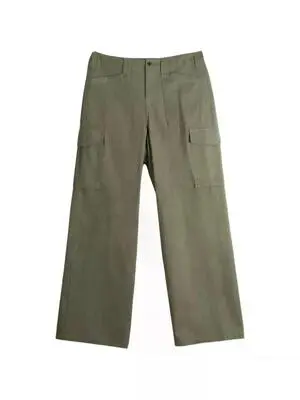 RIER Wide-leg Cargo Pants