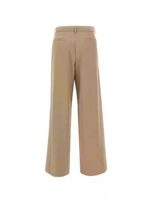 Fabiana Filippi Spoleto Wide-leg Trousers