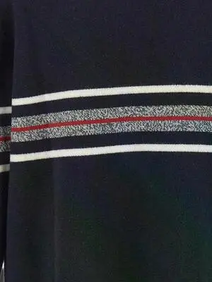 Iceberg Sylvester The Cat Striped Knit