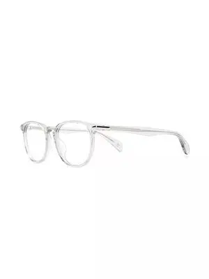 Rag & Bone Square-frame Glasses