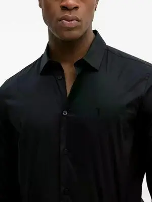 TRUSSARDI Buttoned Shirt