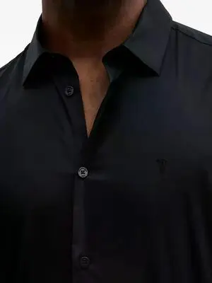 TRUSSARDI Buttoned Shirt