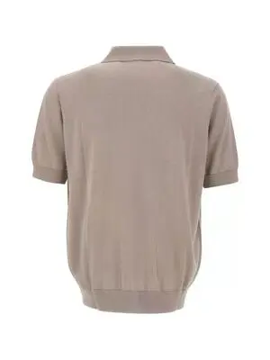 FILIPPO DE LAURENTIIS Cotton Button-up Shirt