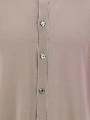 FILIPPO DE LAURENTIIS Cotton Button-up Shirt