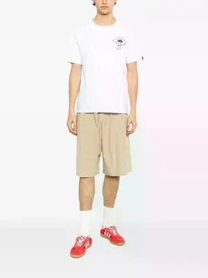 AGNES B. Graphic-print T-shirt