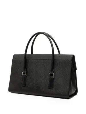 Burberry 2000-2017 Leather Handbag