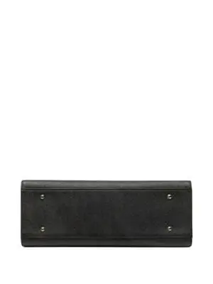 Burberry 2000-2017 Leather Handbag