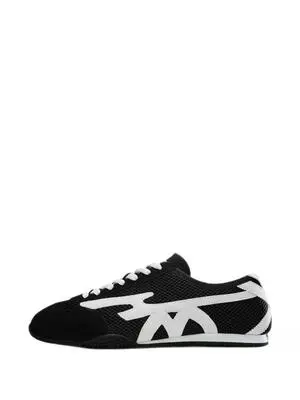 HAPPY MEMORIES DON'T DIE Summer Samurai Sneakers