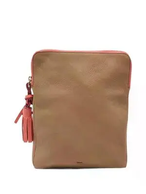 Chloé Eva Tassel Tablet Cover