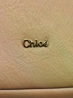 Chloé Eva Tassel Tablet Cover