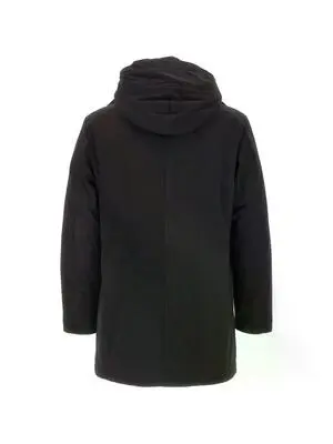 Peuterey Kruger Tj Hooded Coat