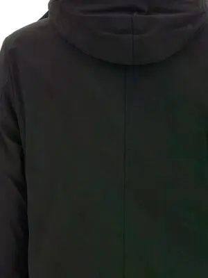 Peuterey Kruger Tj Hooded Coat