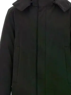 Peuterey Kruger Tj Hooded Coat
