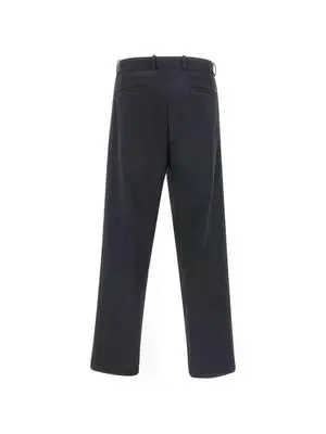 RRD Pleated Trousers - Blue
