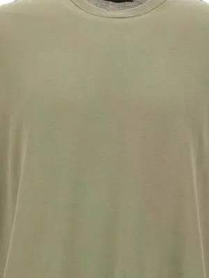 FILIPPO DE LAURENTIIS Crew-neck Short-sleeve T-shirt