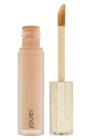 Jouer Essential High Coverage Liquid Concealer - Dulce De Leche