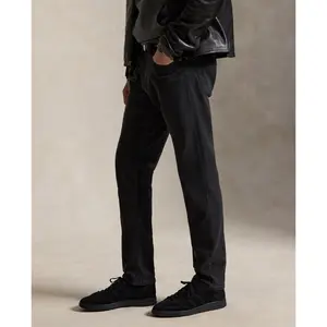 Ralph Lauren Parkside Active Taper Stretch Jeans