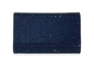 JUDITH LEIBER JUDITH LEIBER COUTURE Fizzoni Beaded Clutch