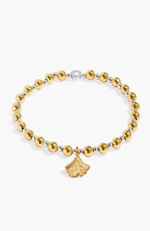 A LITTLES & CO Words To Treasure 'family' Bracelet