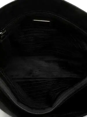 Prada 2000-2013 Tessuto Tote Bag