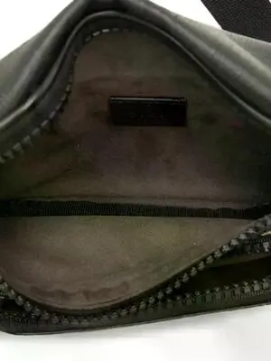 Gucci 2000-2015 Gg Supreme Belt Bag