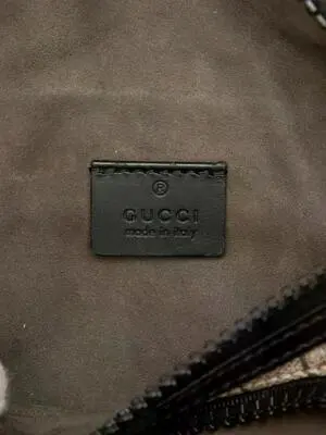Gucci 2000-2015 Gg Supreme Belt Bag
