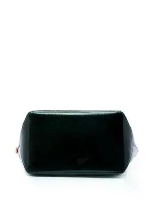 LOUIS VUITTON 1990-2010 Monogram Vernis Bellevue Gm Handbag