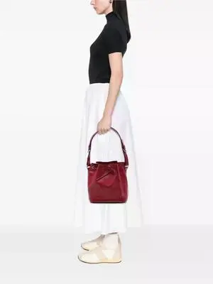 LOUIS VUITTON 2012 Epi Petit Noe Bucket Bag - Pink