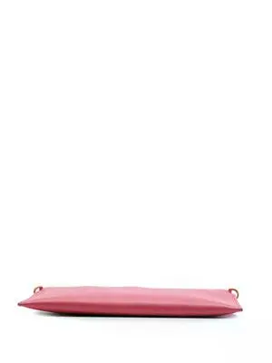 Prada 2013-2026 Saffiano Shoulder Bag