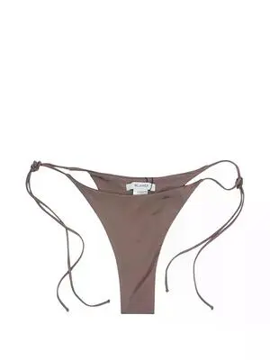BELAMER Phie Side-tie Bikini Bottoms
