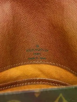 LOUIS VUITTON Monogram Musette Salsa Pm Shoulder Bag