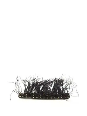 Valentino Garavani Rockstud Feather Bracelet