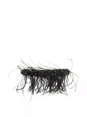Valentino Garavani Rockstud Feather Bracelet