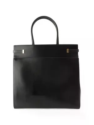Saint Laurent Manhattan North South Shopper Tote Bag