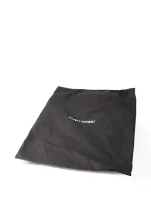 Saint Laurent Manhattan North South Shopper Tote Bag