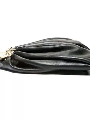 Valentino Garavani Ring Detail Tote Bag - Black