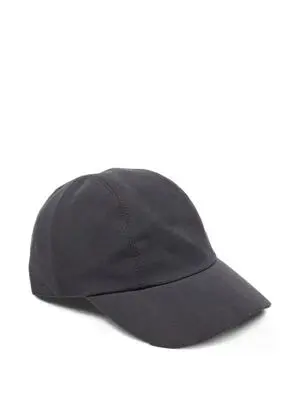 Hermès Baseball Paddock Hat - Blue