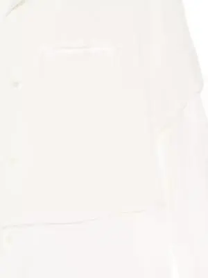 Undercover Layered-design Shirt